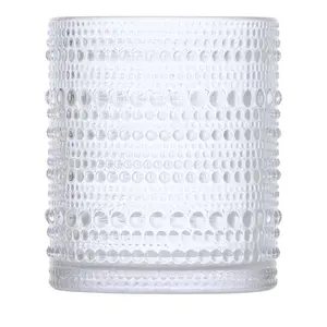 SCHOTT ZWIESEL Fortessa Jupiter Dof 10 Oz., Set Of 6 - Clear