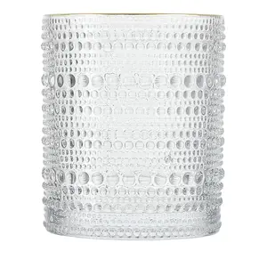 SCHOTT ZWIESEL Fortessa Jupiter Dof 10 Oz., Set Of 6 - Clear/gold