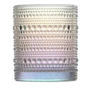 SCHOTT ZWIESEL Fortessa Jupiter Dof 10 Oz., Set Of 6 - Iridescent
