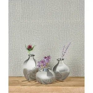NAMBE Medium Metal Posey Vase, 5