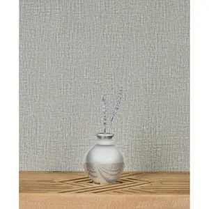 NAMBE Medium Metal Posey Vase, 5