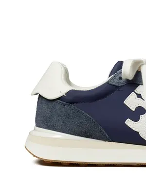 Tory Burch Destiny Trainer Sneakers