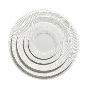 SERAX Nido Dinner Plate