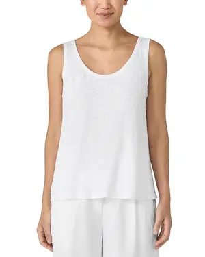 Eileen Fisher Off The Shoulder Camis Tanks For Women