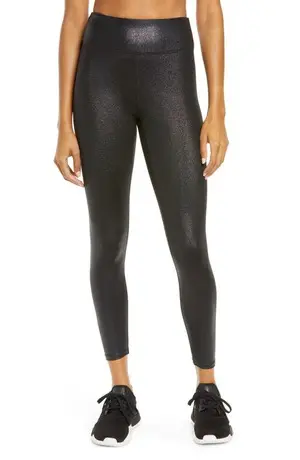 Heroine Sport Metallic Leggings