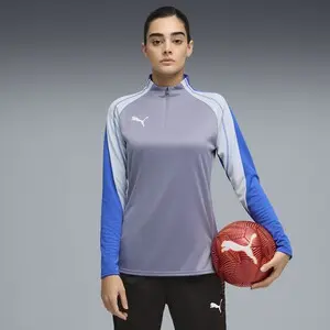 PUMA Quarter-zip Soccer Top