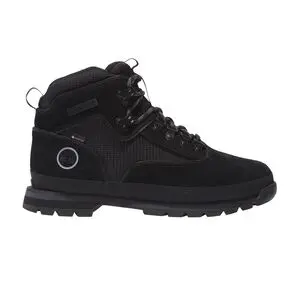 Men's Lace-Up Mid Boots