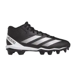 Adidas Adizero Impact.2 Molded Athletic Shoe - Black
