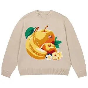PALACE Fruit Life Knit