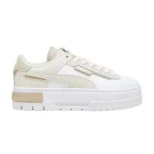 PUMA Wmns Mayze Crashed 'selflove Ivory