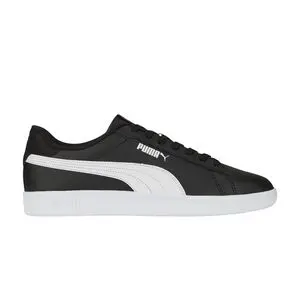 PUMA Smash 3.0 Sneakers - Black