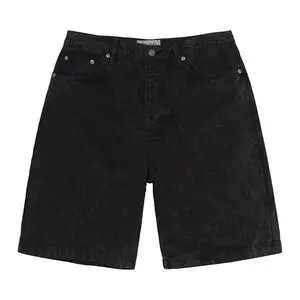 StÜssy Big Ol' Short - Black
