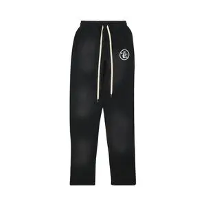 HELLSTAR Uniform Sweatpants - Black