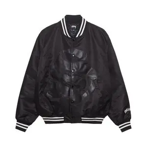 StÜssy Stadium Gothic Jacket
