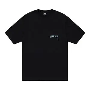 StÜssy Night Lights Tee