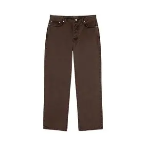 StÜssy Classic Jean - Brown