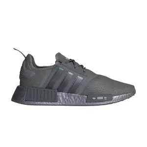 Adidas Nmd_r1 Sneakers - Grey