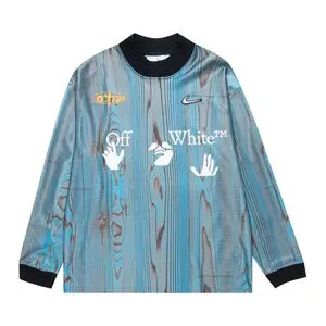 Nike X Off-white Jersey
