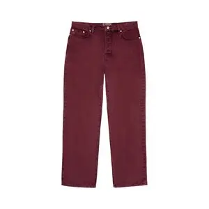 StÜssy Classic Jean - Red
