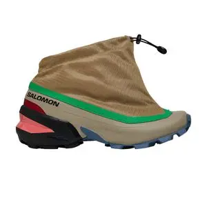 SALOMON Mm6 Maison Margiela X Cross Hike Sneakers - Brown