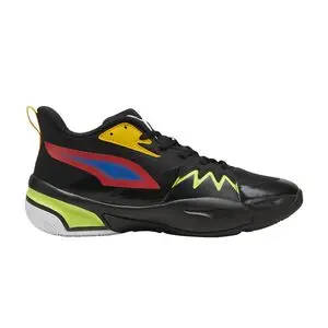 PUMA Genetics Sneakers - Black
