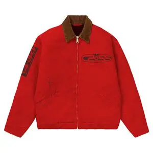 CACTUS JACK BY TRAVIS SCOTT Speed System Jacket