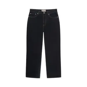 StÜssy Classic Jean Denim - Black