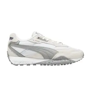 PUMA Blacktop Rider Sneakers - Grey