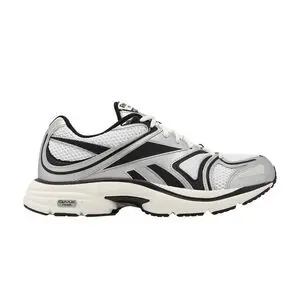REEBOK Premier Road Plus Metallic - Silver