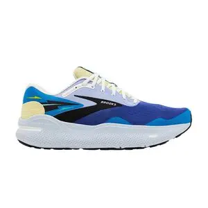 Brooks Ghost Max Athletic Sneakers - Blue