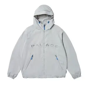 Palace Hooded Outerwear For Women
