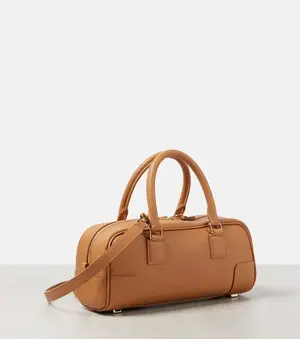 Loewe Amazona 23 Leather Tote