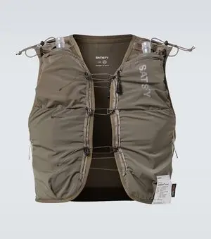 Satisfy Zip Up Outerwear For Men
