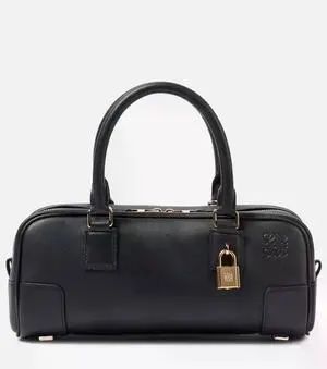Loewe Amazona 23 Leather Tote