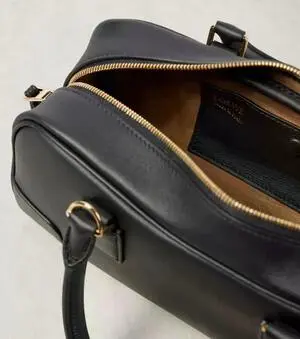 Loewe Amazona 23 Leather Tote