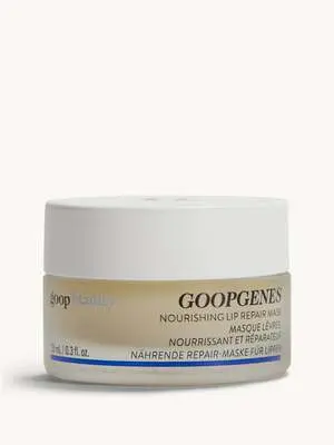 Goop Nourishing Lip Repair Mask - One-color