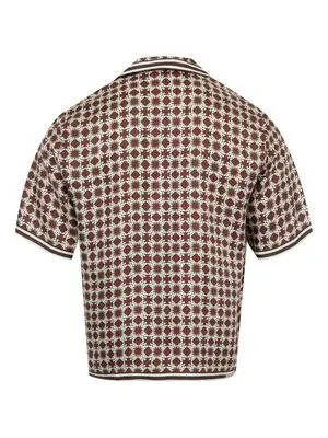 Amiri Checked Shirt