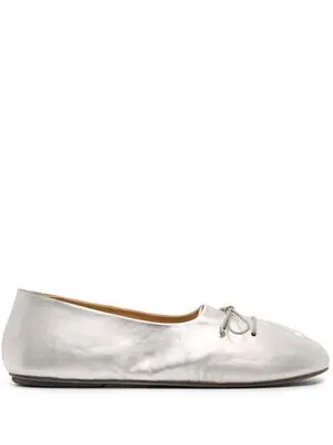 Marsell Ballerina Flats For Women