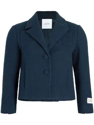 Patou Fitted Outerwear For Women