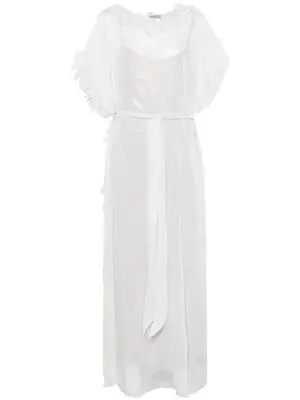 Baruni Draped Day Dresses