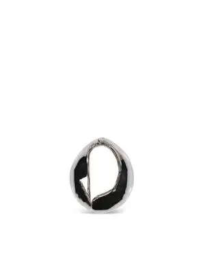 Coperni Sculptural Earrings