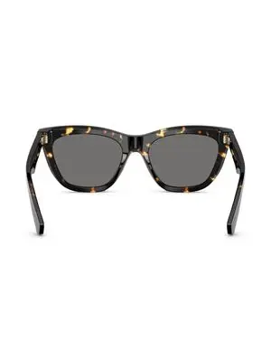 Burberry Be4435 Sunglasses