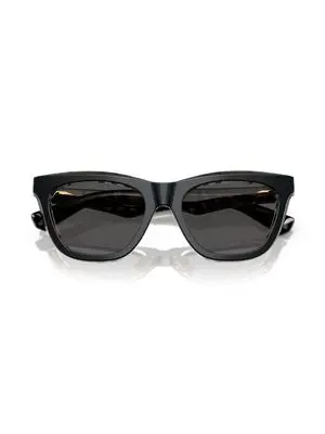 Burberry Pilot-frame Sunglasses