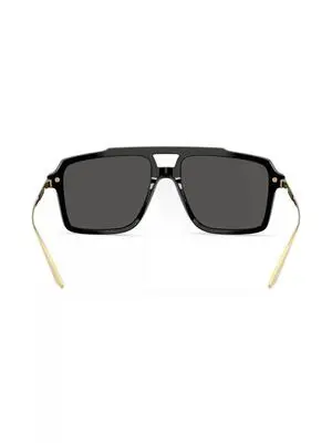 Dolce & Gabbana Pilot-frame Sunglasses