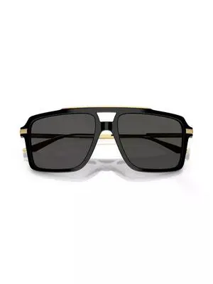 Dolce & Gabbana Pilot-frame Sunglasses