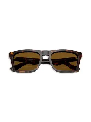 Burberry Logo-print Sunglasses