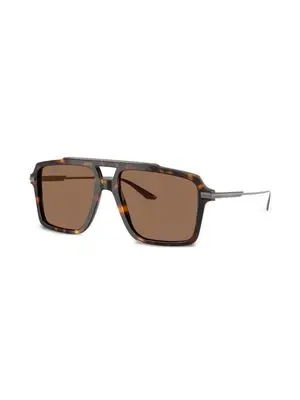 Dolce & Gabbana Pilot Sunglasses