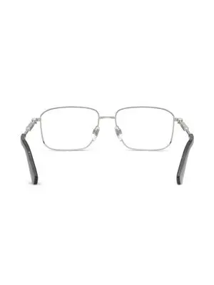 Burberry Rectangle-frame Glasses