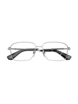 Burberry Rectangle-frame Glasses