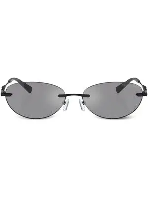 Michael Kors Manchester Sunglasses - Grey